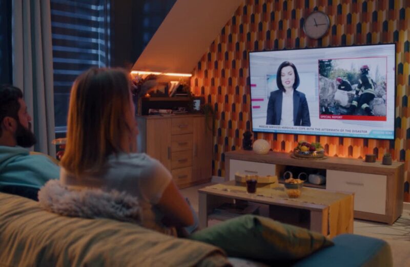 Dimenzije televizora u centimetrima: Tabela standardnih veličina ekrana ...